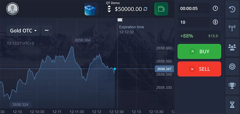 Pocket Option Demo Account for Beginners: Try It Free